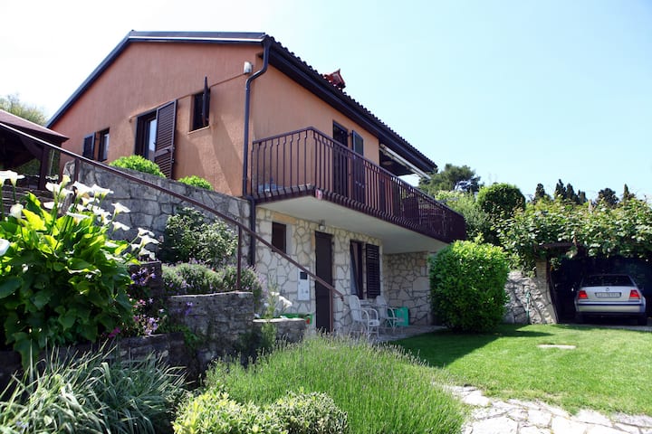 Fiesa Sea View Free Parking Wifi &Amp; Ac - Portorož