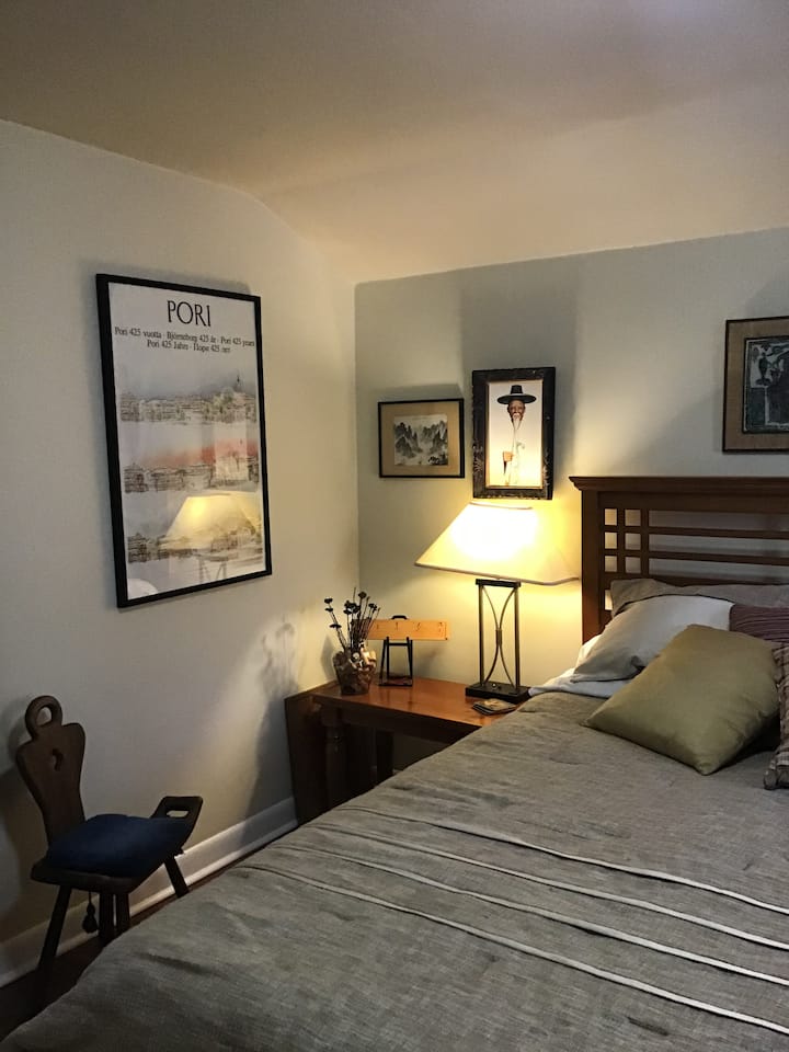 Entire Home In Heart Of Golden - Golden, CO