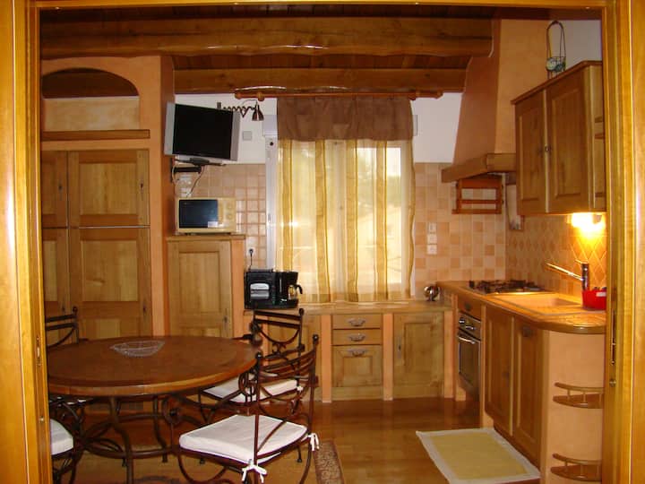 Appartement Independant - La Tremblade
