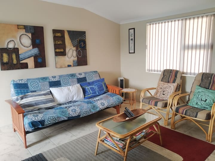 Turmalin Cottage - Swakopmund
