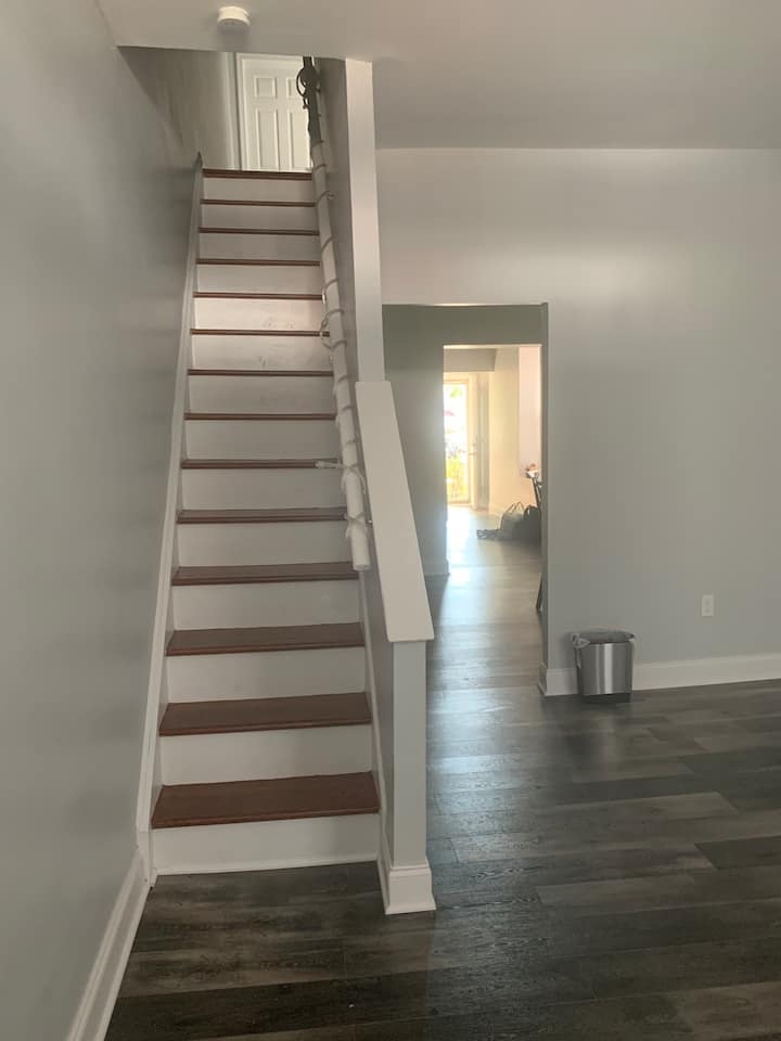 Close To Downtown/riverfront/philadelphia Airport - Wilmington, DE