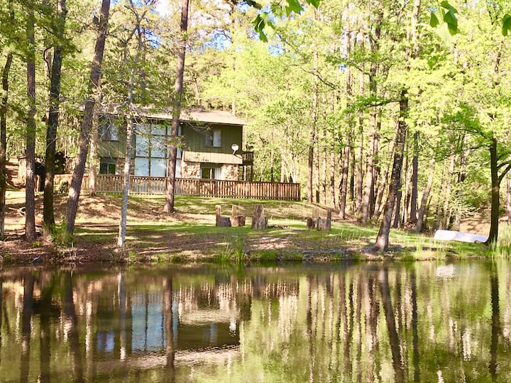 Country Living In Little Rock - Little Rock, AR