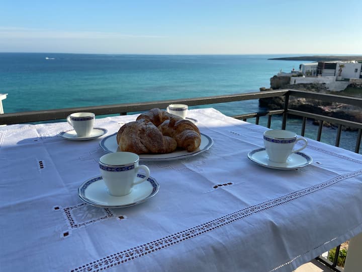 Seafront Apartment Pono Monopoli - Monopoli