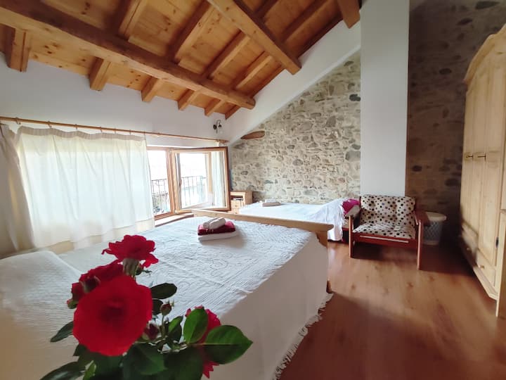 B&r Maria Cristina - Dolomites - Belluno, Italia