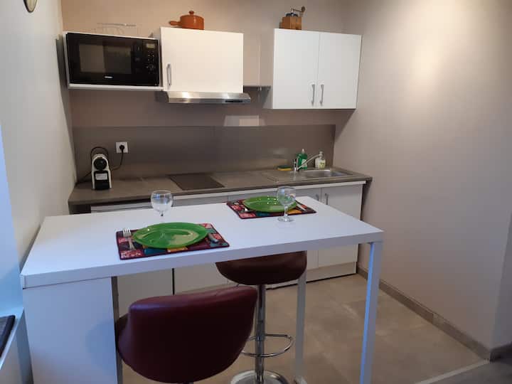 Lovely Flat 20mn From Paris.in Center Of Palaiseau - Palaiseau