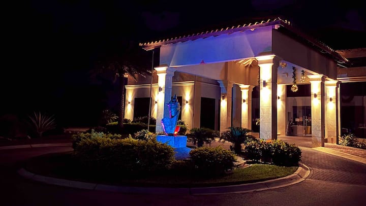 Noord Townhouse, At Gold Coast - Aruba - Aruba