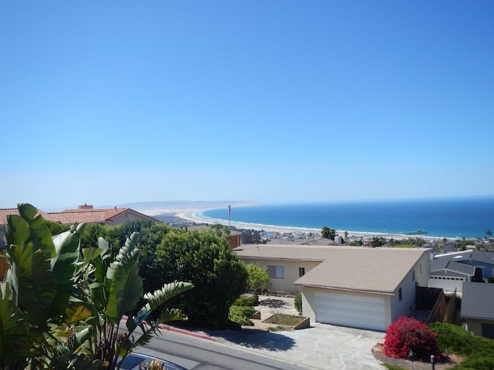 Pismo Beach Ocean Views Luxury At Its Finest - Pismo Beach, CA