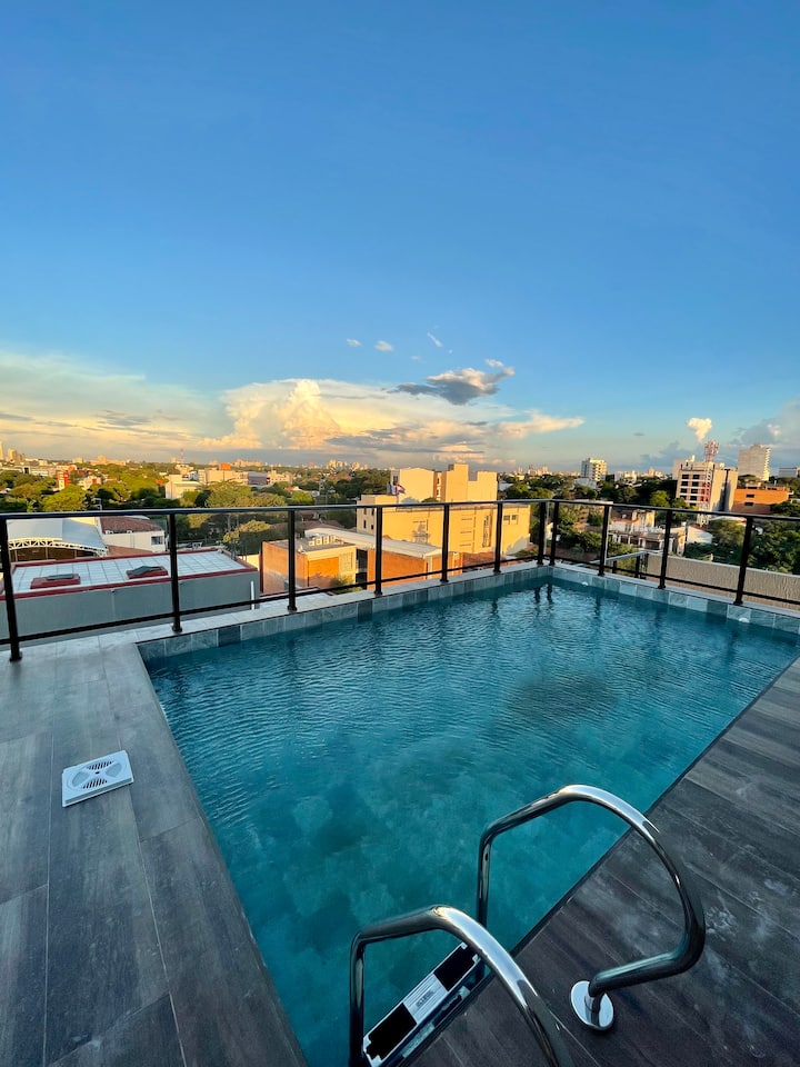 Ubicación Privilegiada En Asunción - Asunción