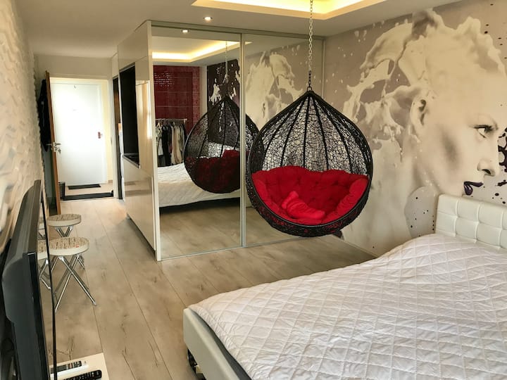 Panorama-apartment - Balatonlelle