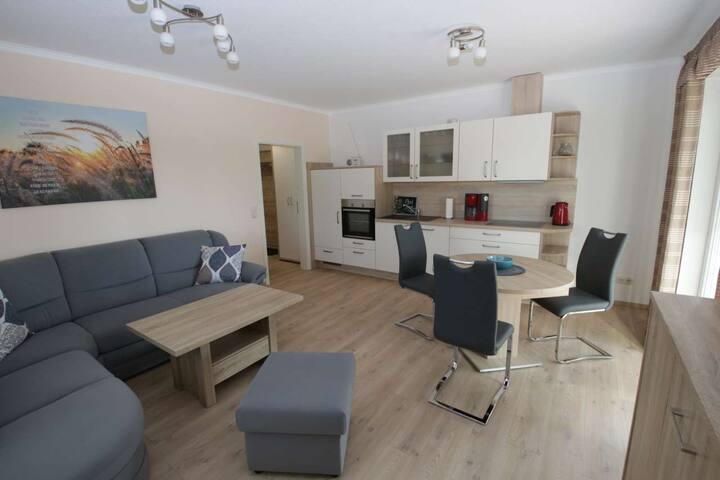 Ferienwohnung Ammerland - Wiefelstede