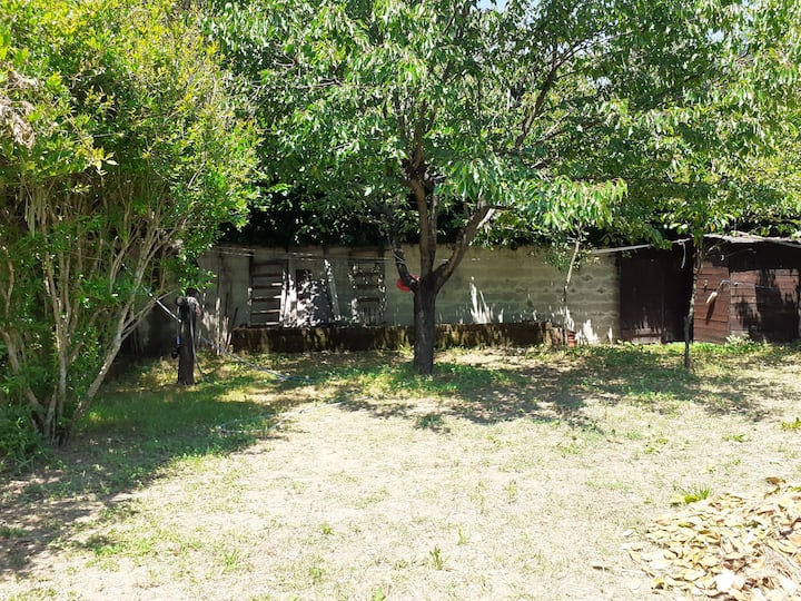 Oasi Di Pace Nell'entroterra Delle 5 Terre - Vernazza