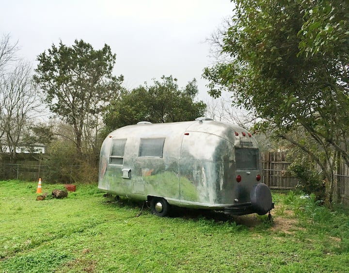 Silver Island - Austin, TX