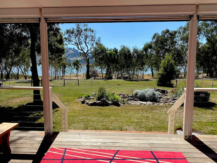Versatile Family Holiday Home. - Bonnie Doon