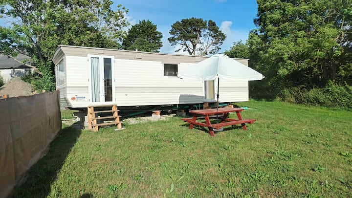 Mobile Home - Crozon