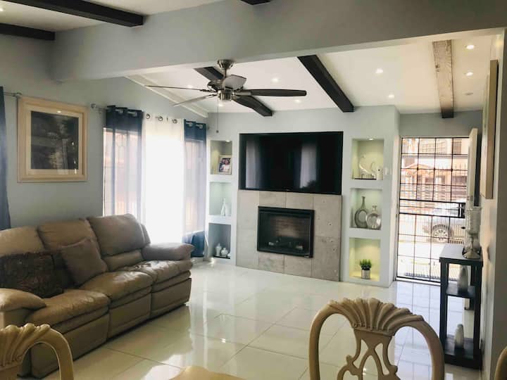 Casa Playas De Chapultepec, Ensenada - Ensenada