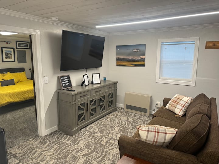 Mesa Falls Cottage - Ashton, ID