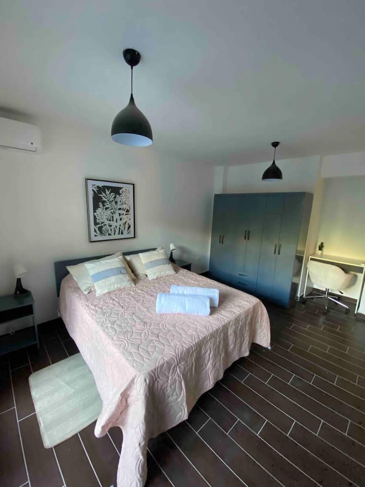 Casa Guemes - Las Condes