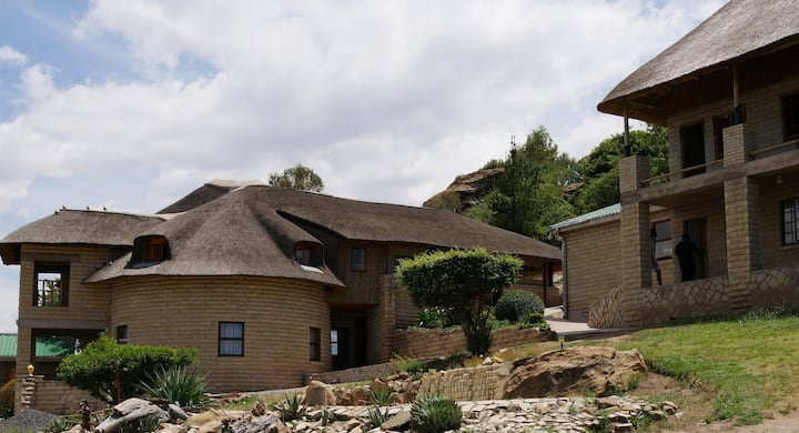 Hlotse : locations de vacances et logements - Leribe, Lesotho | Airbnb