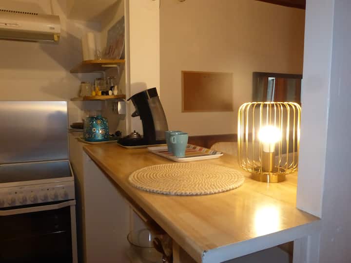 Studio Cosy Au Cœur De La Vieille Ville - Annecy