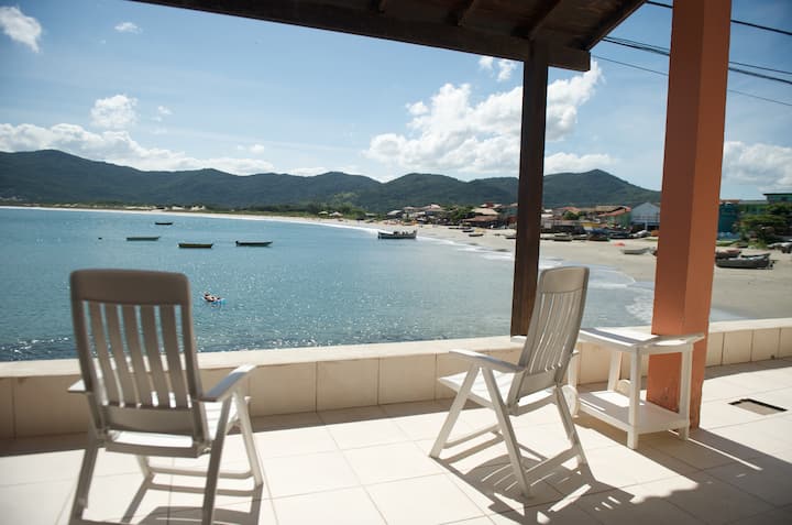 Camarote No Pântano Do Sul - Florianópolis