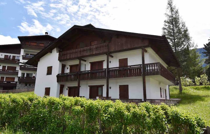 Cianderies Central Located - Cortina d'Ampezzo