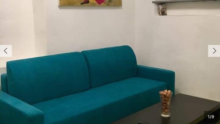 Place For 6 In The Center - Košice