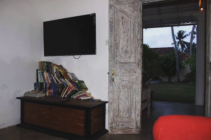 Mif Heritage Villa - Sri Lanka
