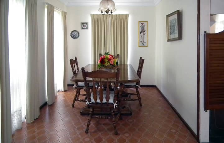 My Spanish Escapade Pets Welcome - Iluka