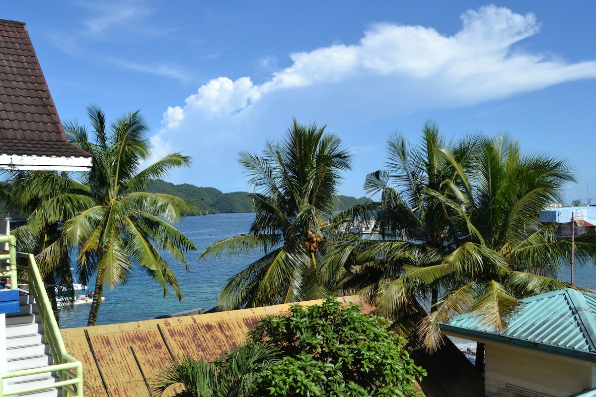 Palau Islands Vacation Rentals & Homes - Ngeremlengui, Palau | Airbnb