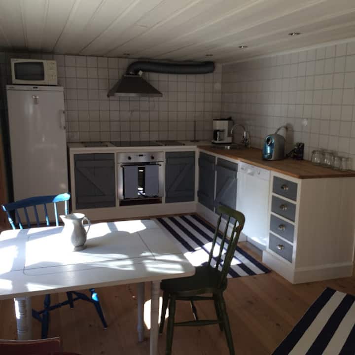 One Room . Bed & Breakfast ,Skänninge - Mjölby