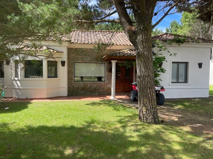 No Disponible - Pinamar