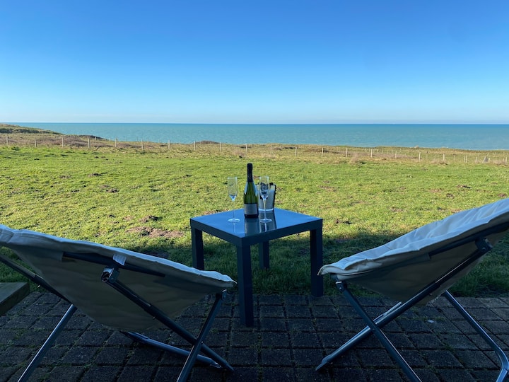 Véritable Havre De Paix Studio «&nbsp;La Naturelle&nbsp;» - Wimereux