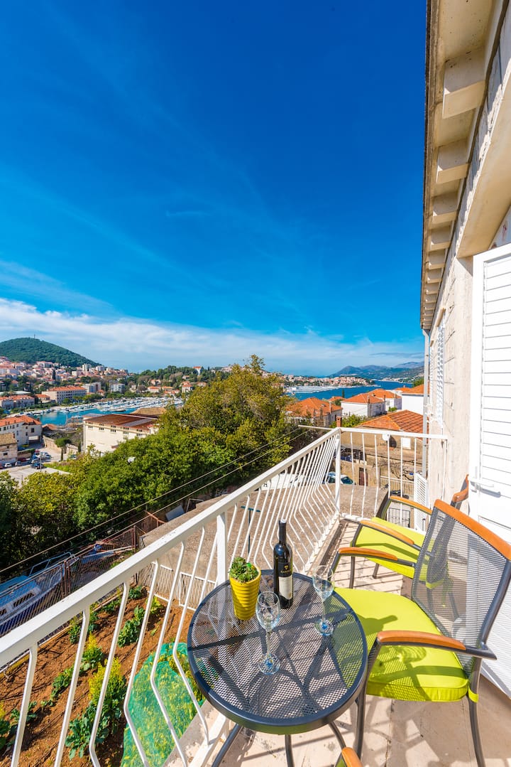 Apartment Jovic - Dubrovnik