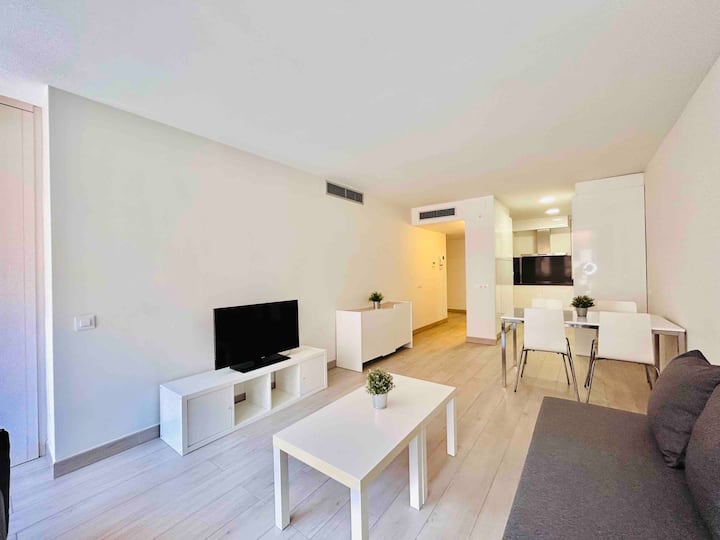 Apartamento Rambla Vella - Tarragona, España