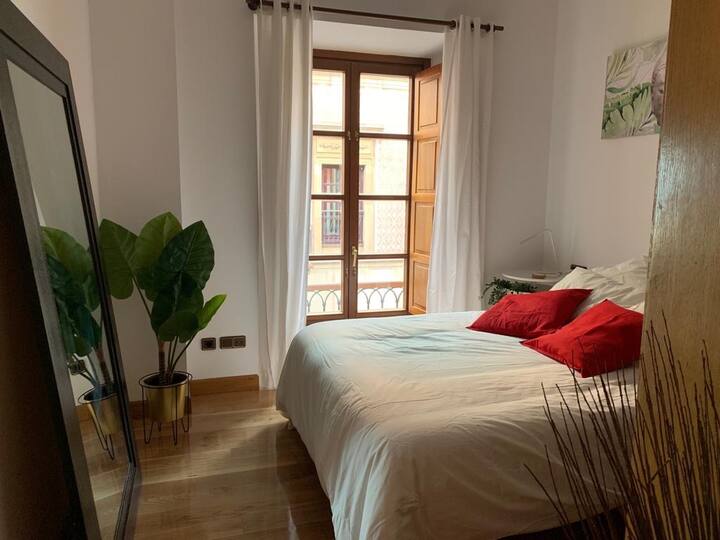 Myhousespain - Acogedor Apart. Plaza Mayor Gijon 1 - Gijón