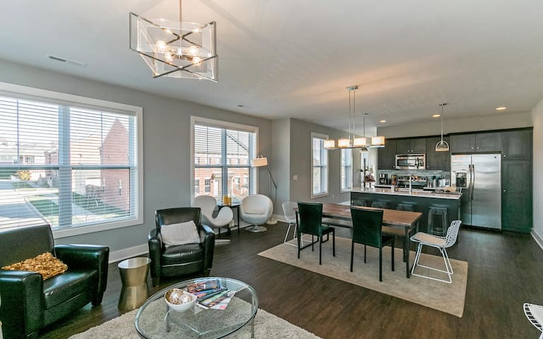 Top 21 Iowa Airbnb Vacation Rentals: Live A Life Of Tranquil Luxury ...