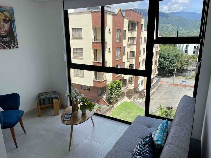 Exclusive Loft With Views , Armenia-quindio - Armenia, Colombia