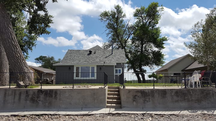 Cabin On Beautiful Lake Kampeska - Watertown, SD