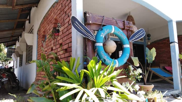 Suku Laut Langkawi - Langkawi