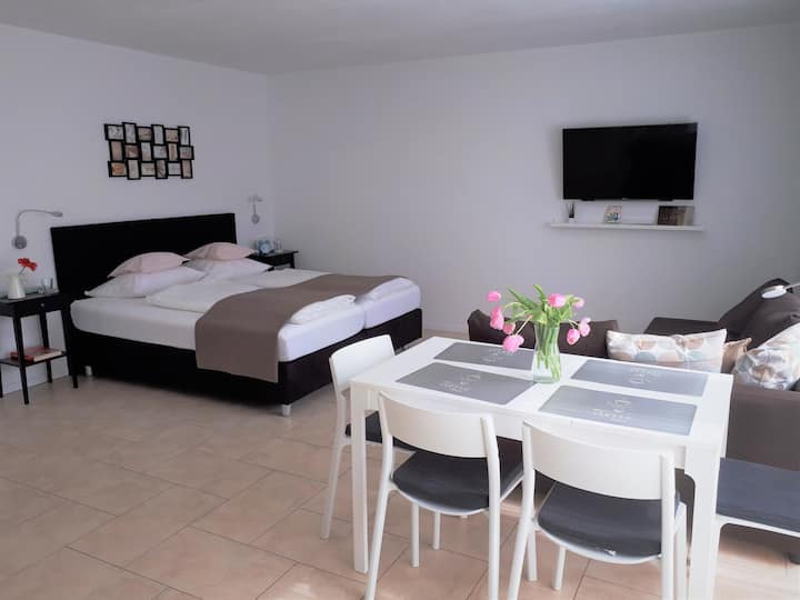 Studio Apartment In Bad Homburg - Steinbach (Taunus)