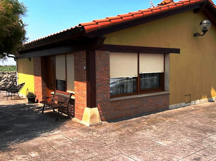 Espacio úNico Frente Al Mar - Santander