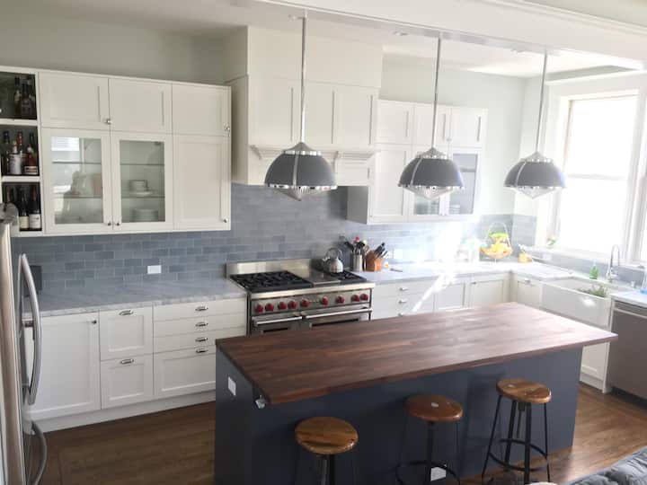 Beautiful & Spacious San Francisco Home. - 舊金山, CA