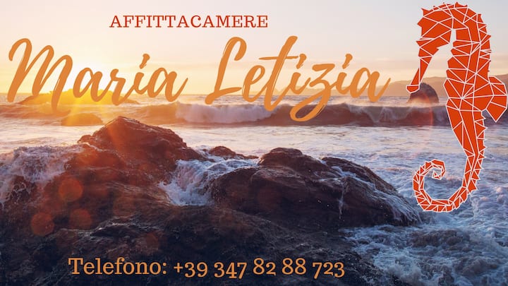 Affittacamere Maria Letizia - Follonica