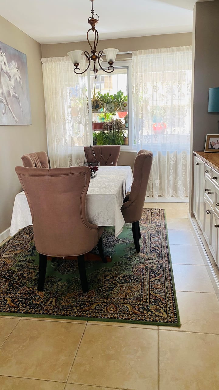 Cozy Private 1br - Dar es Salaam