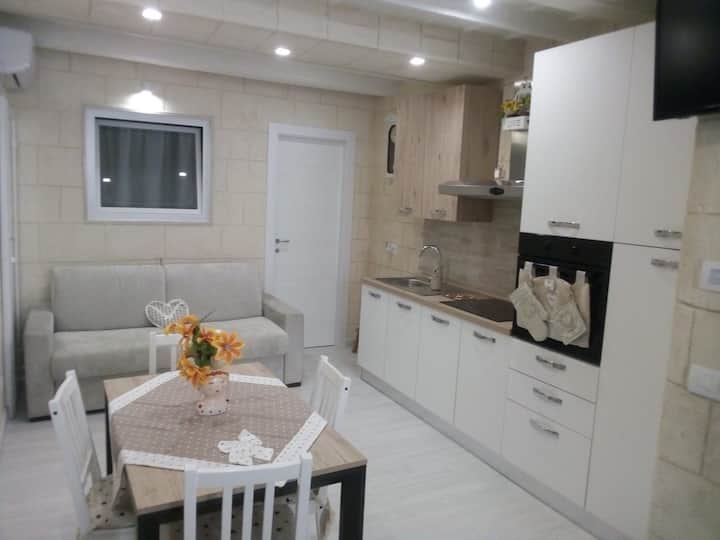 Casa Vacanza Al Duomo - Barletta