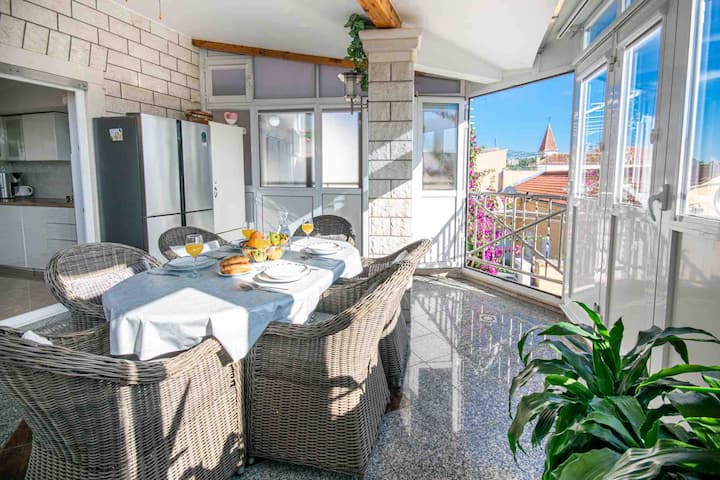 Holiday Home Nevera - Makarska