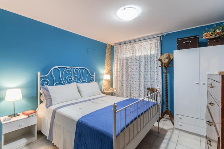 Odore Di Mare House - Avola