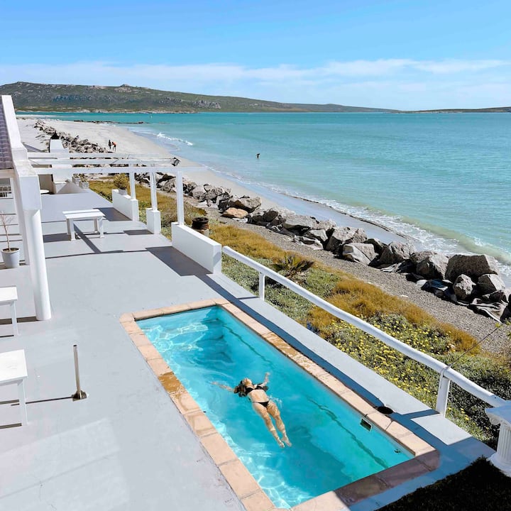 Foreroyal Suite @ Strandhaus Langebaan - Langebaan