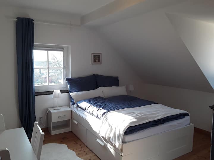 Wittlich: Double Room In Beautiful Country House - Ürzig
