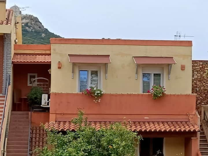Chez Luisella - Villasimius